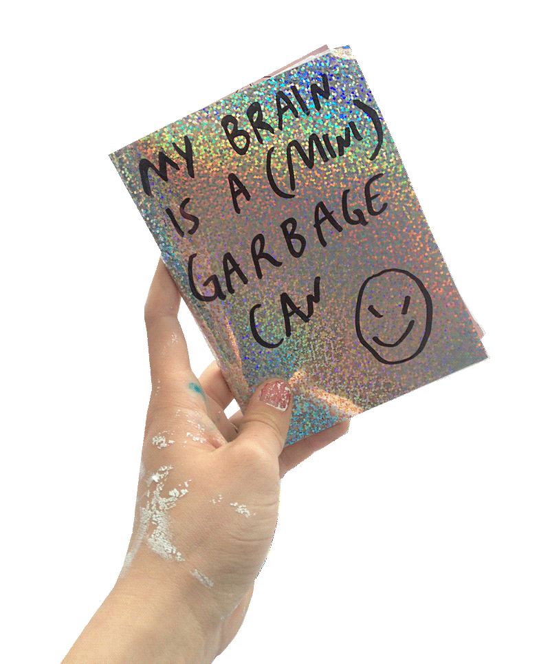 The zines you should be reading now | Dazed