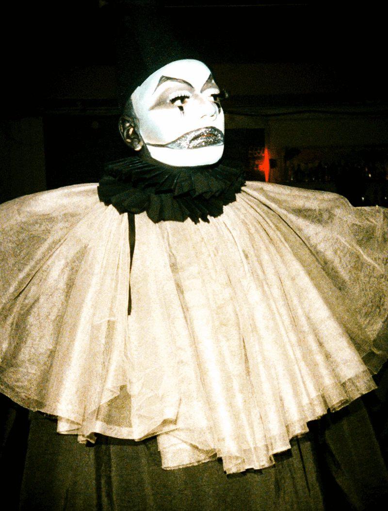 Photographing London’s most elusive queer techno party | Dazed