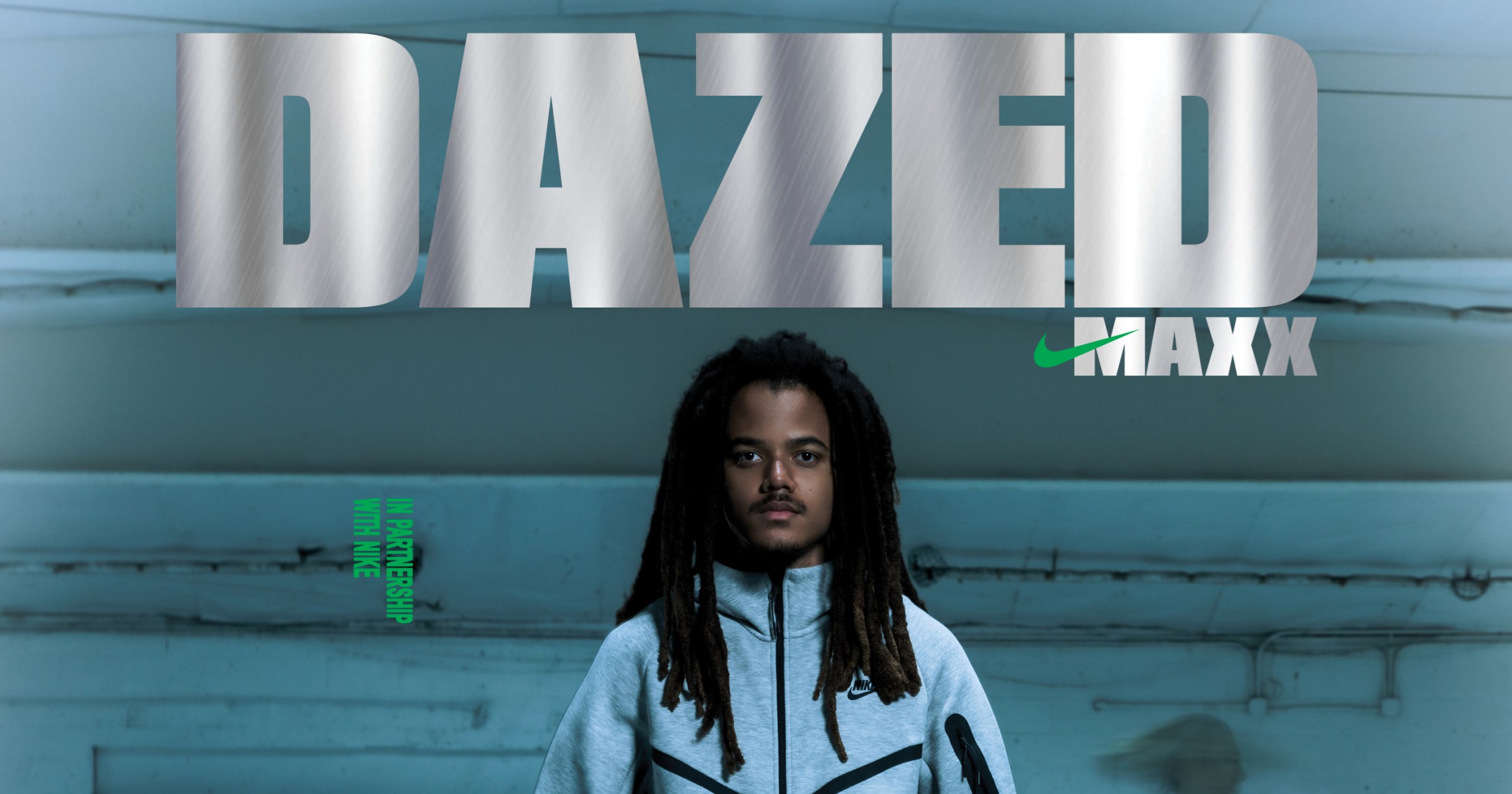 Dazed Maxx: inside the rise of sports subcultures with Sunny Choi ...